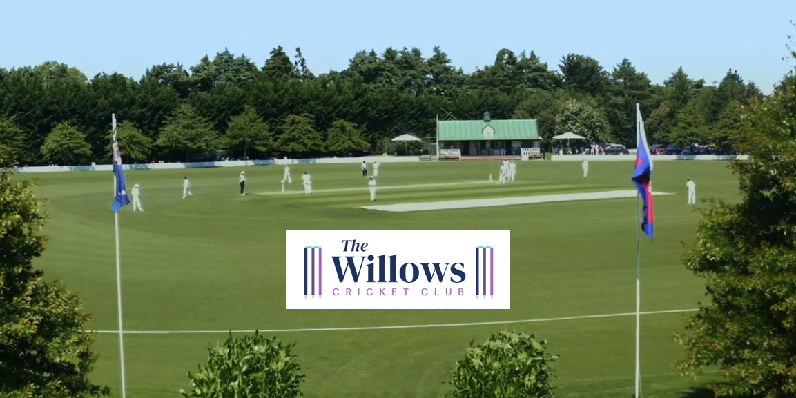The Willows Cricket Club, Loburn, NZ